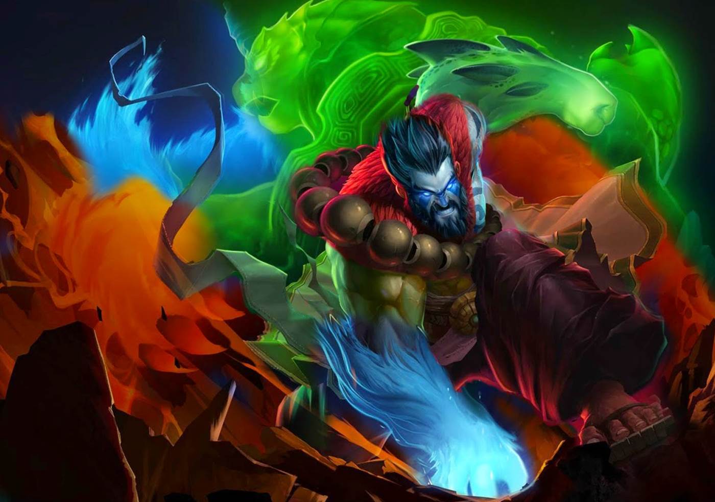 Inspirasi 25+ Gambar Animasi Keren 3d, Gambar Kartun Berpeci