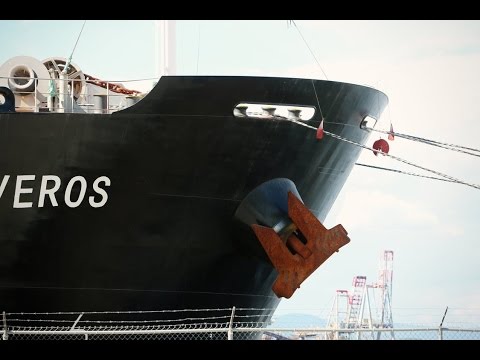 How Ship Anchor Works