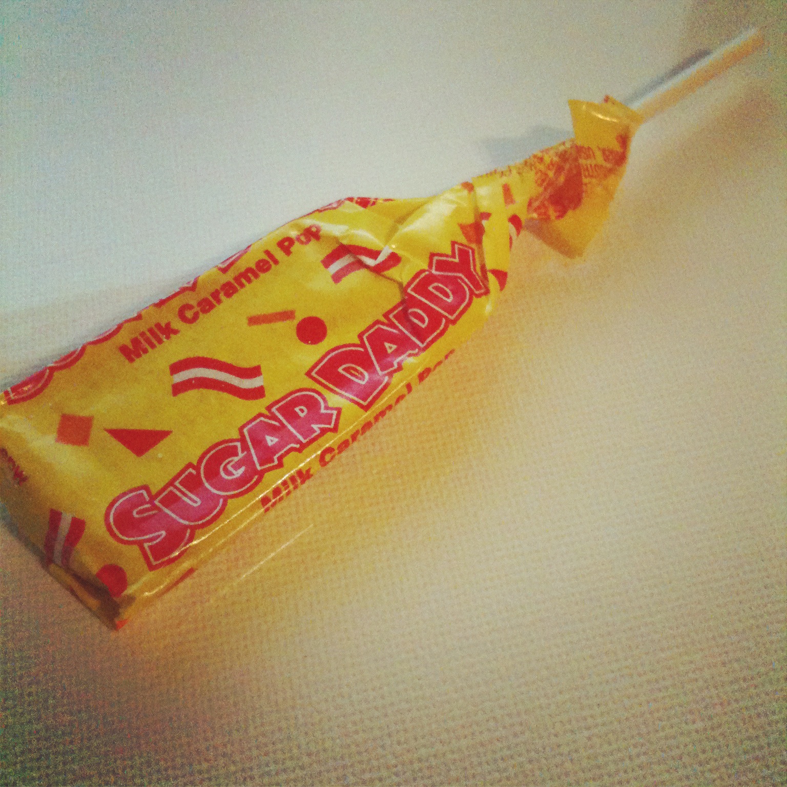 Buy it and try it!: Penny Candy Part II