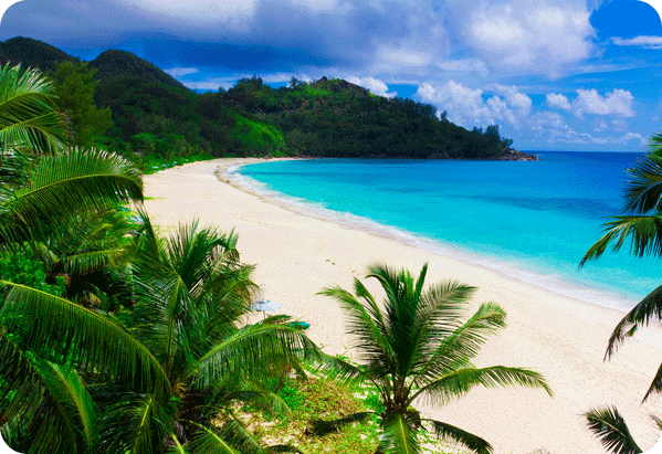 Meie reisid: Koht, kuhu tahan tulevikus kindlasti minna - Kariibi mere ...