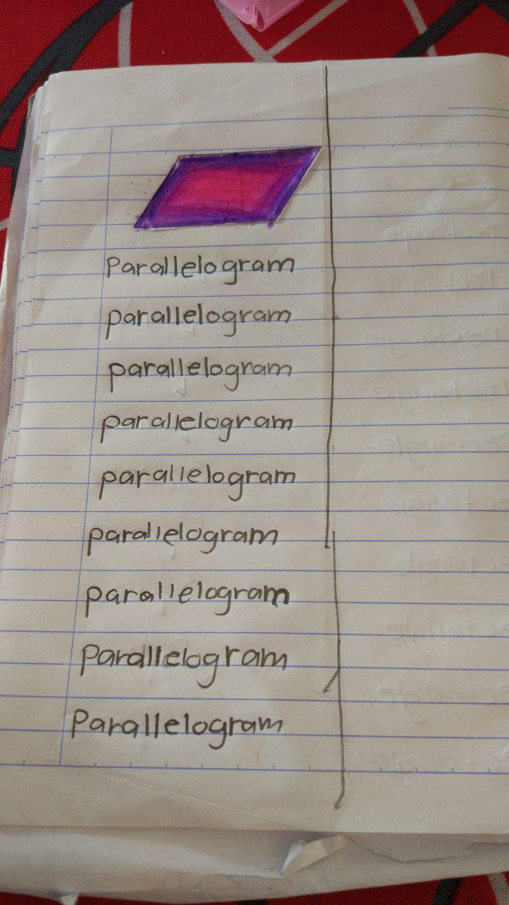 teacherfiera.com: YEAR 1 (2019) UNIT 2 : SHAPES