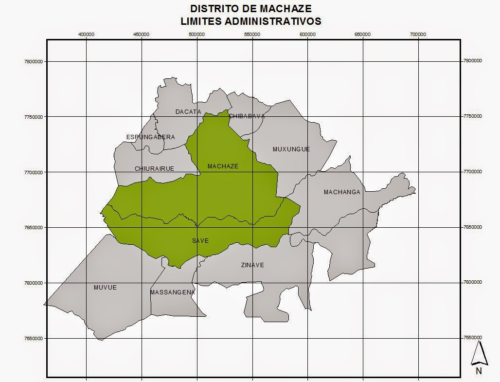 GESTAO AMBIENTAL: Setembro 2014