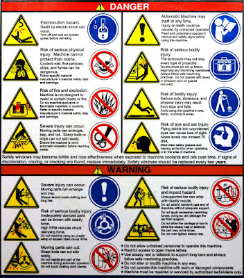 All Geared Lathe Machine: Lathe Machine Maintenance & Safety