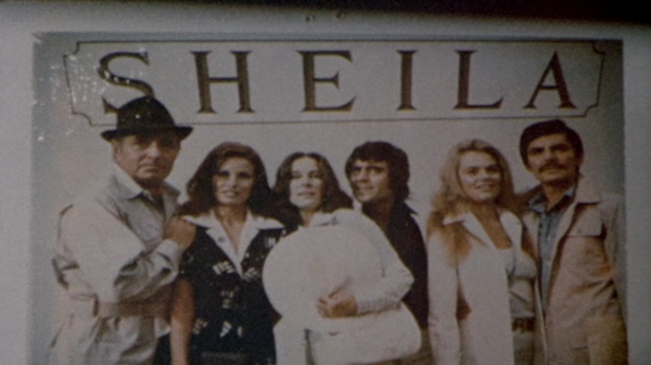 Gems: The Last of Sheila