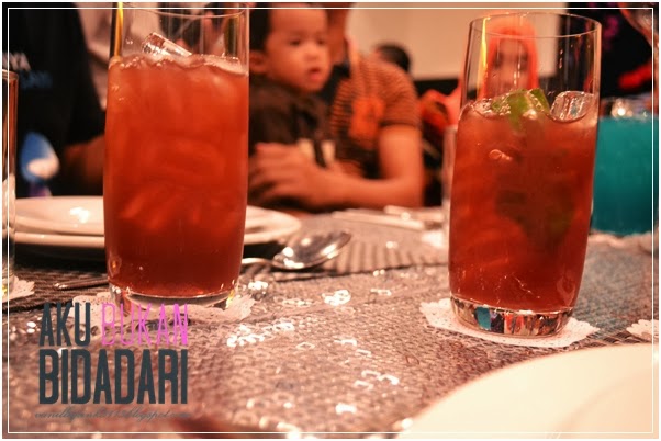 aku bukan bidadari: RESTAURANT n FOOD REVIEW :: FLORA TERRACE ...