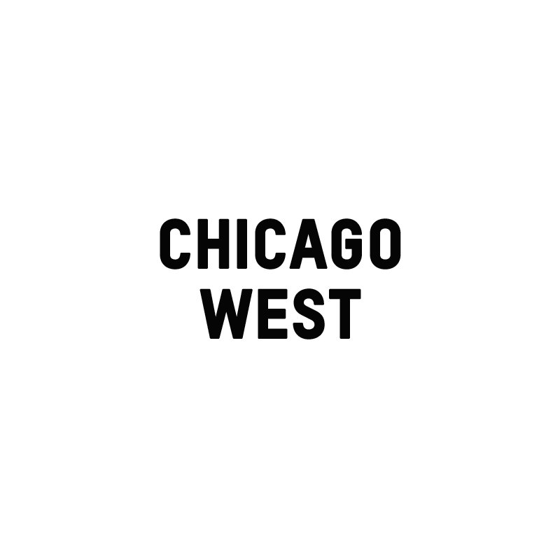 CHICAGO ARGUS: “Chicago” West?