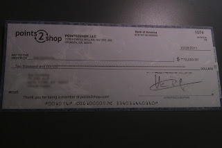 Get Paid Cash from Home