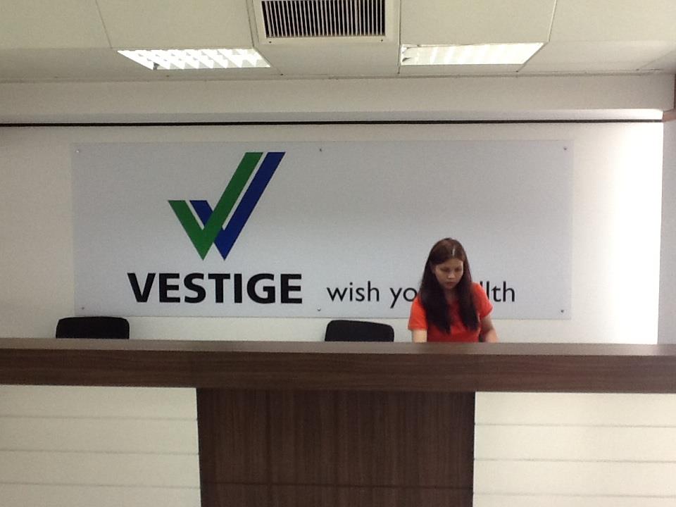 My Vestige Shop, Join and Shopping Online: Dubai Br