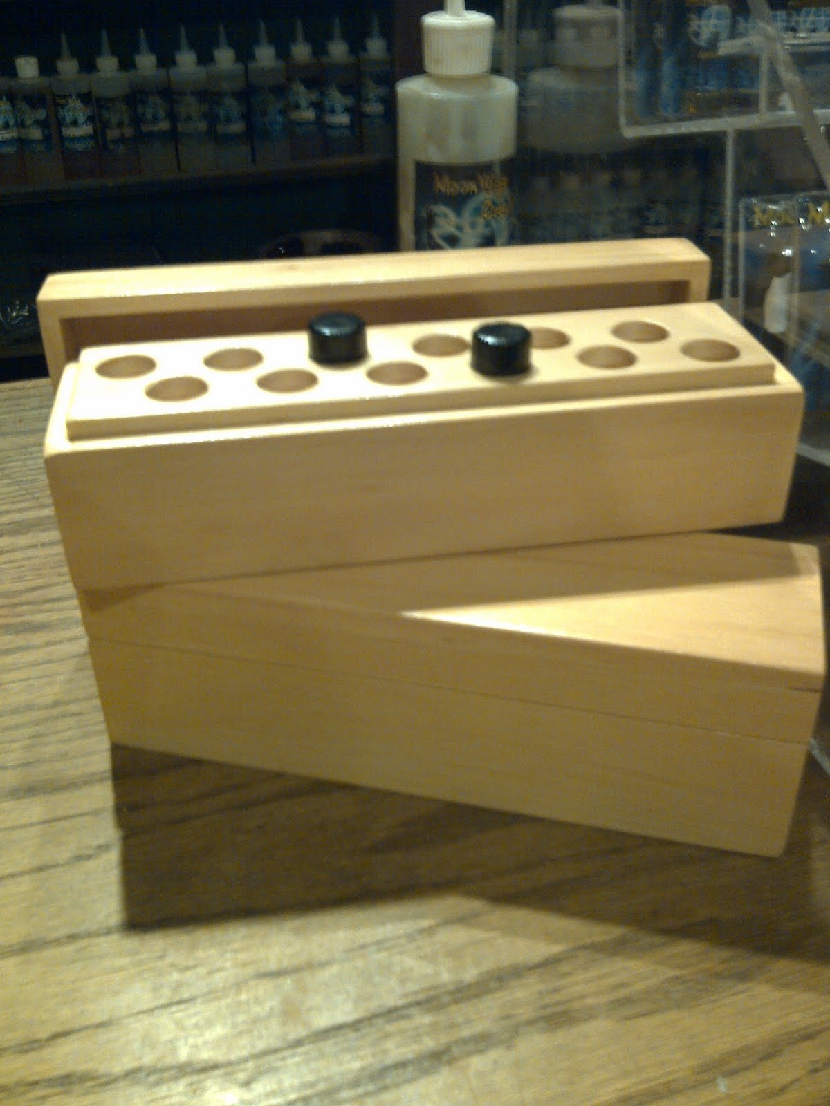 Store BLOG of Shadows: July 2011