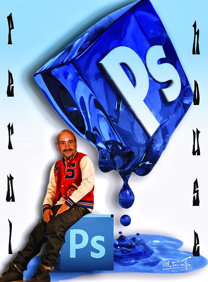 TUNEANDO FOTOS: photoshop(ps)