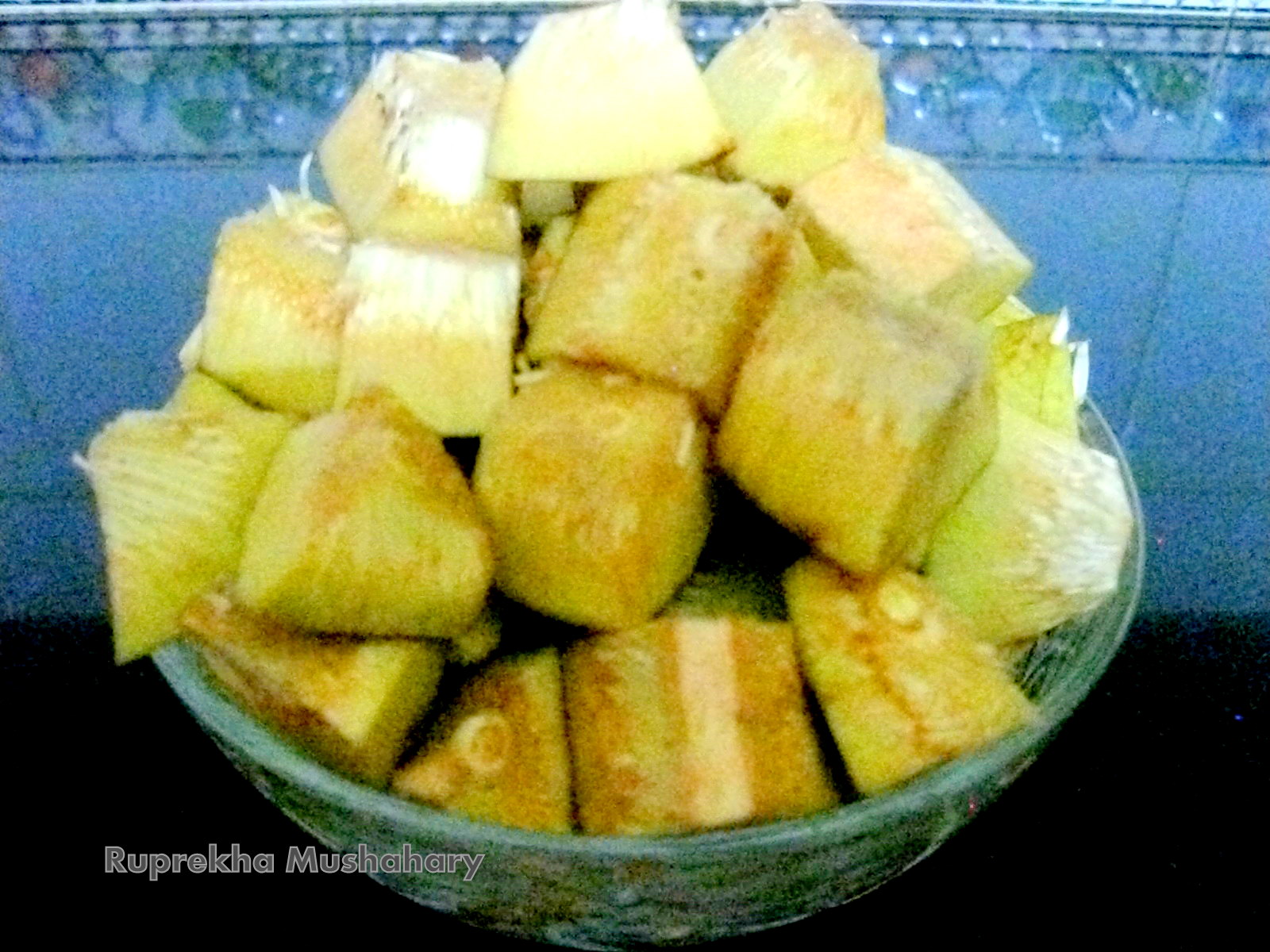 Feelings: Kothalor Aanja