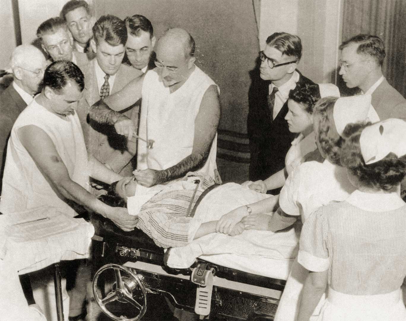 Sinapsis: junio 2011