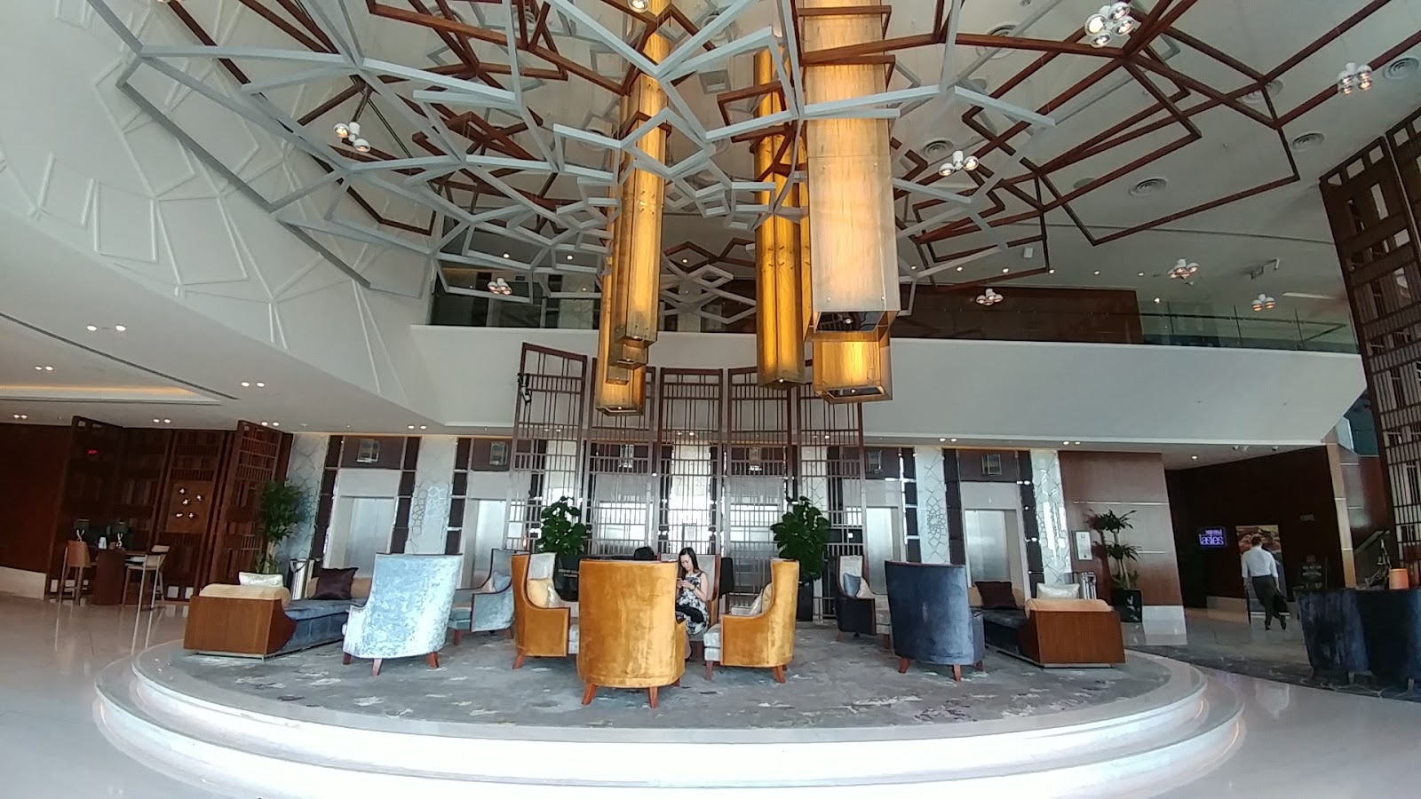 SuMMeR LoVes To Eat! Singapore Food Blog: Lunch Buffet at Seasonal ...