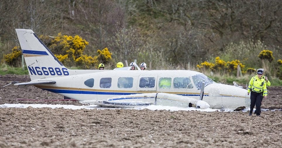 Kathryn's Report: Piper PA-31-350 Chieftain, Aeroflight Executive ...