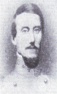 Tim Kent's Civil War tales: Brigadier General Lewis Henry Little Diary