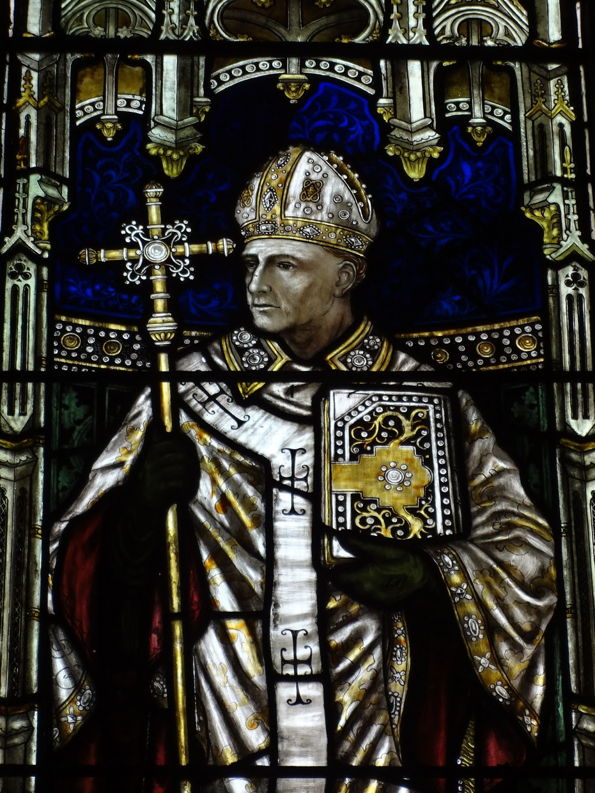 A Clerk of Oxford: The Almsgiving of Archbishop Lanfranc