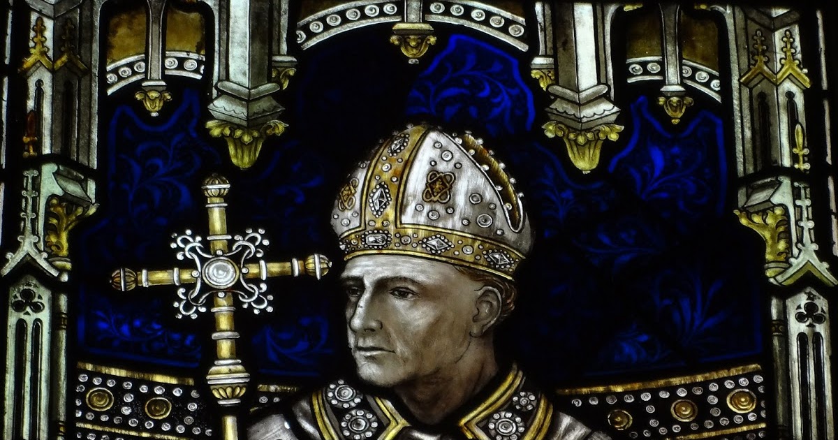 A Clerk of Oxford: The Almsgiving of Archbishop Lanfranc