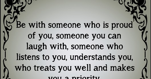 Be With Someone who Is Proud Of You be-with-someone-who-is-proud-of-you