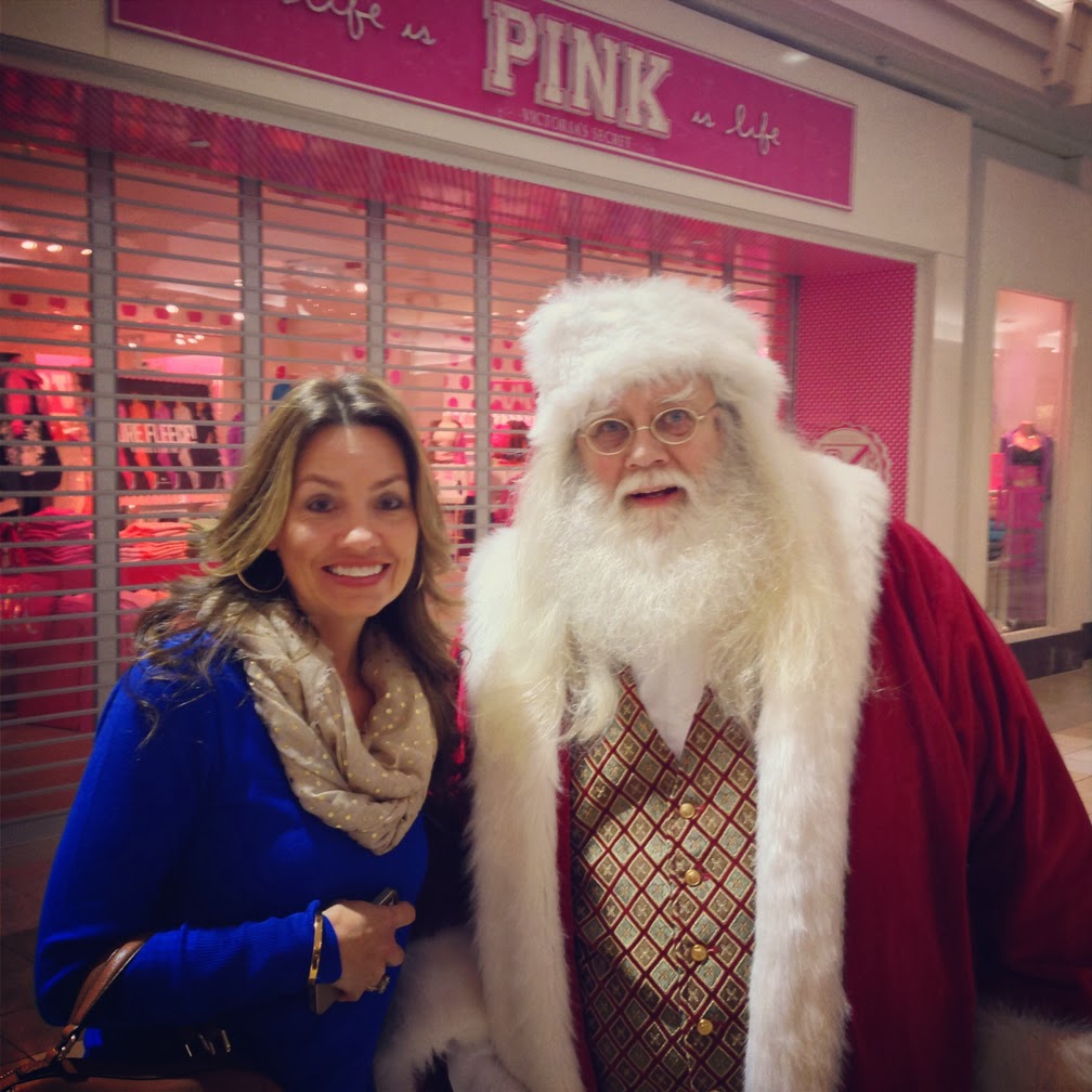 My Television Debut (Just In Case You Missed It) – Less Than Perfect ...