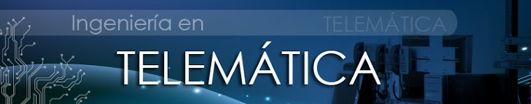 ¿Qué es Telemática?