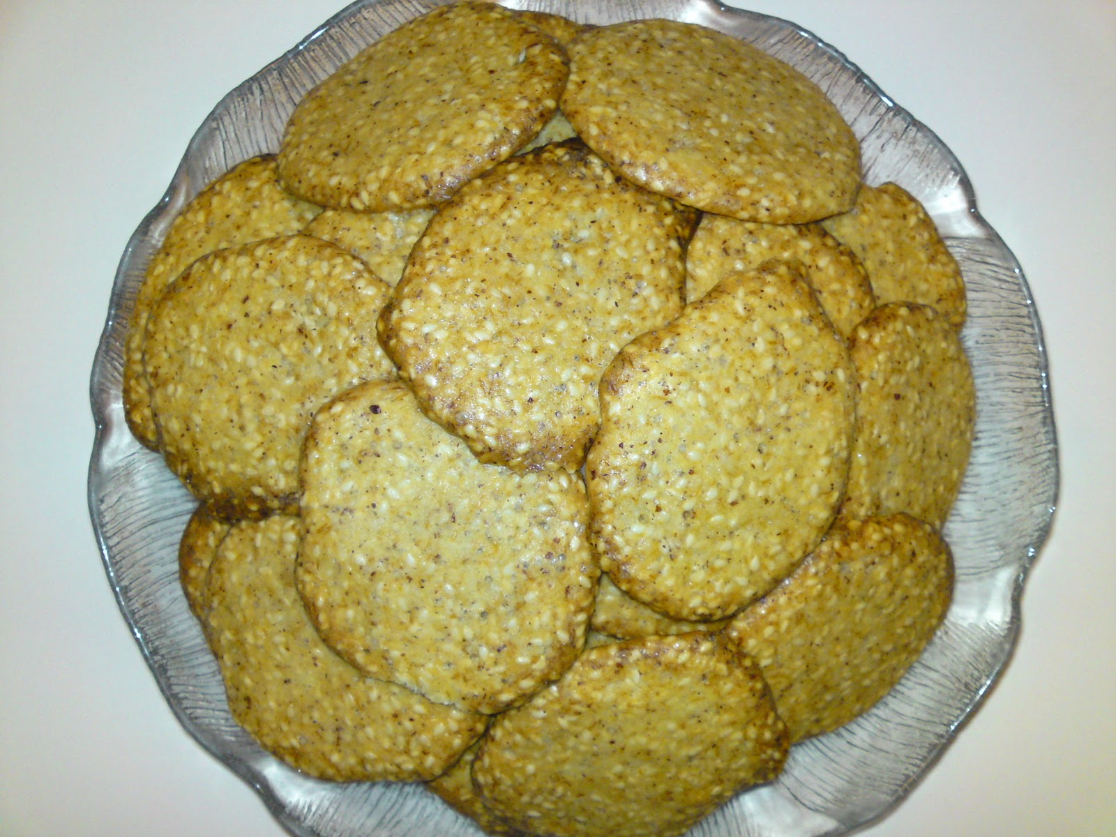 Annelis Vegetariska LCHF: Godis/Snacks/kakor/bullar