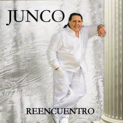 FLAMENCO,RUMBA,FUSION ARAGONES: JUNCO-CD-REENCUENTRO 2012