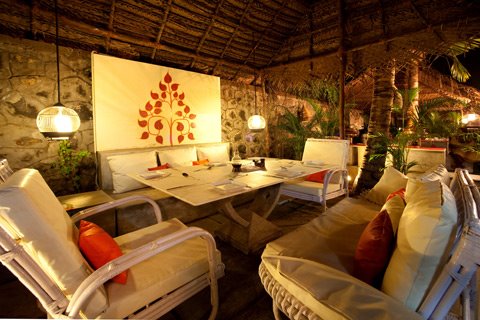 The Foodie Diaries: Kipling Cafe