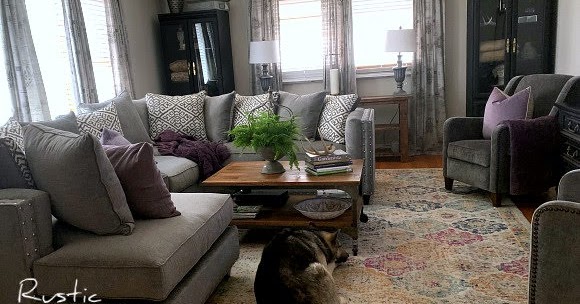 New Couch - How to buy a new couch | Rustic & Refined