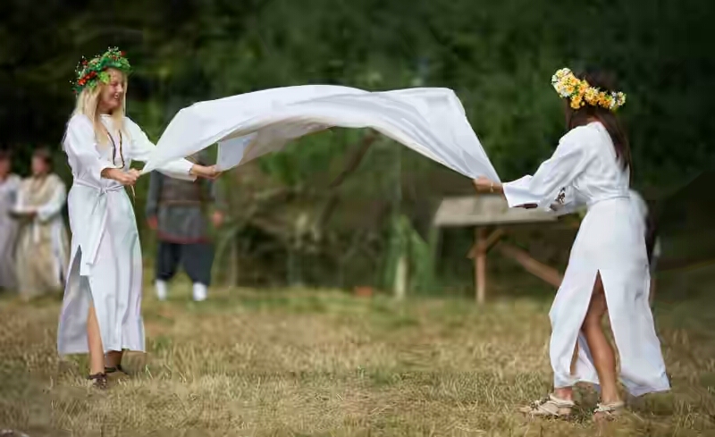 Poland's culture, tribes, food,tourism and many more.