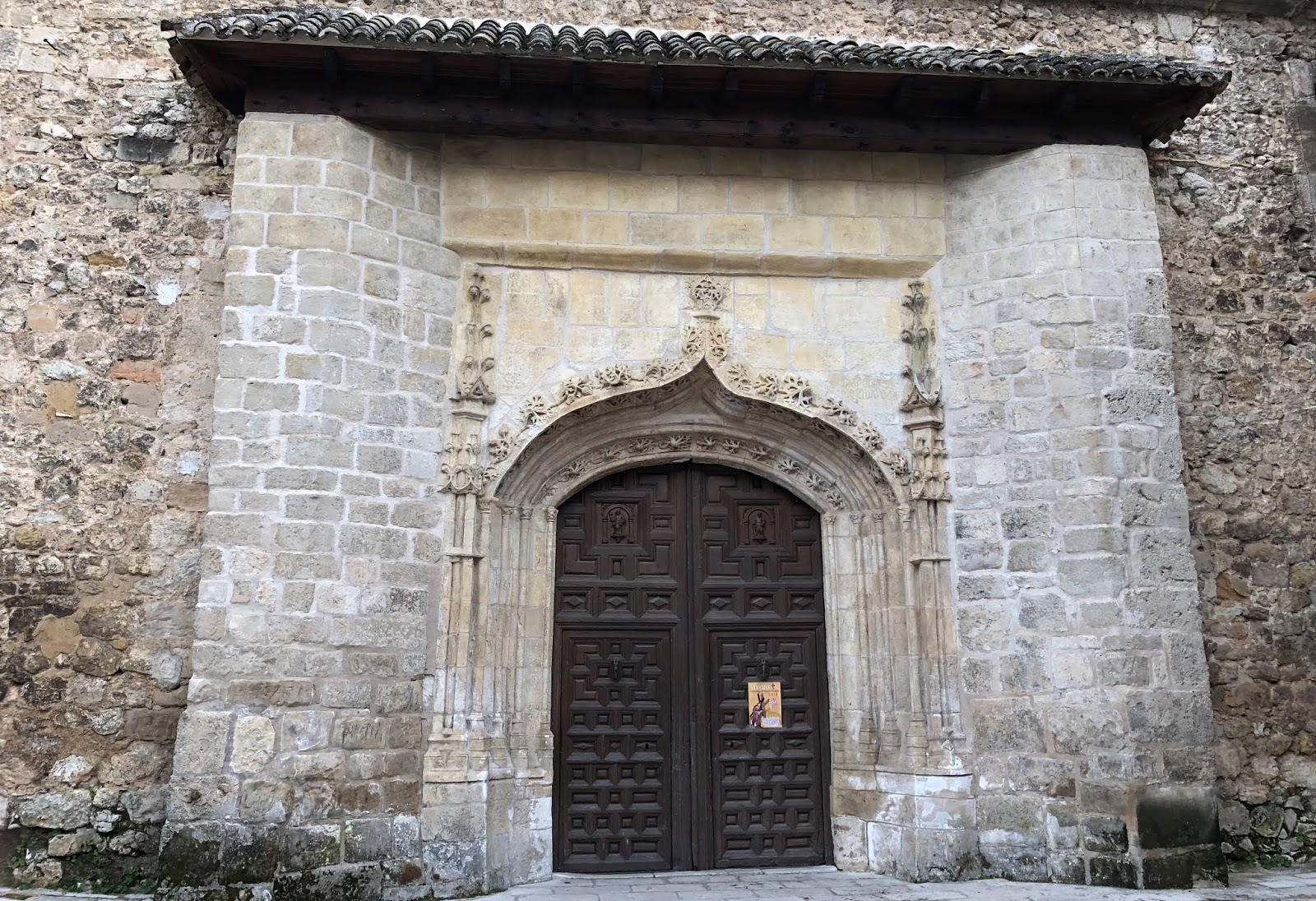 Dónde comer y qué ver en Pastrana en una mañana - Conmimochilacuestas