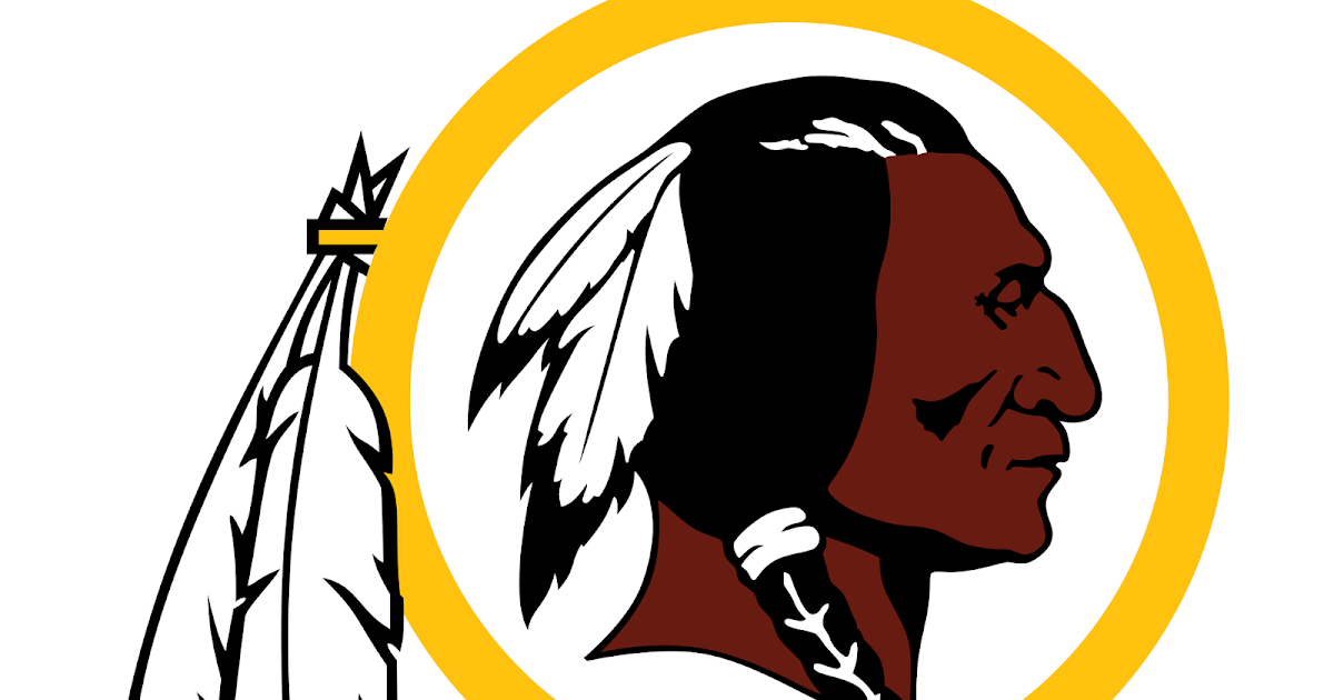 Download vetor Washington Redskins NFL (PSD + PNG gratis)