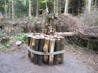 After the Storm – A Transient Art Project | Creative STAR Learning | I ...