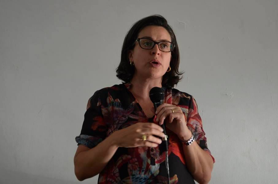 Adote um Vereador - Aline Cardoso: Entrevista com a Vereadora Aline Cardoso Adote um Vereador - Aline Cardoso: Entrevista com a Vereadora Aline Cardoso