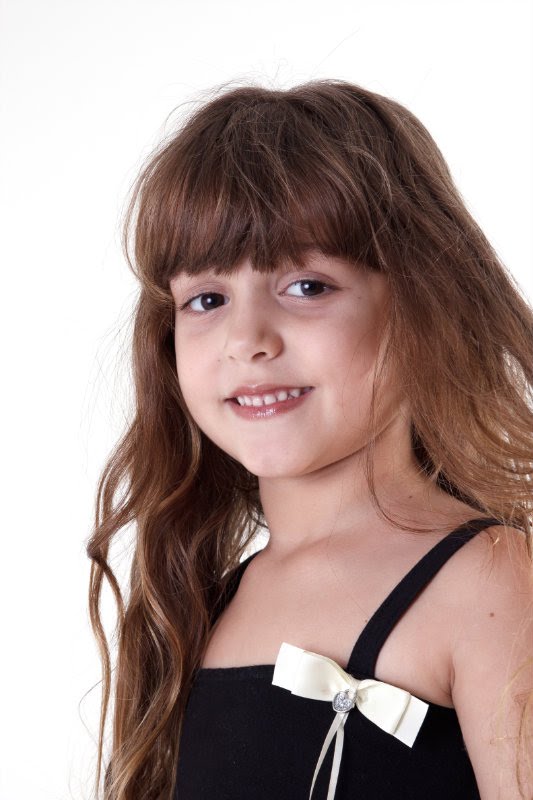 cp models: MODELOS INFANTIL