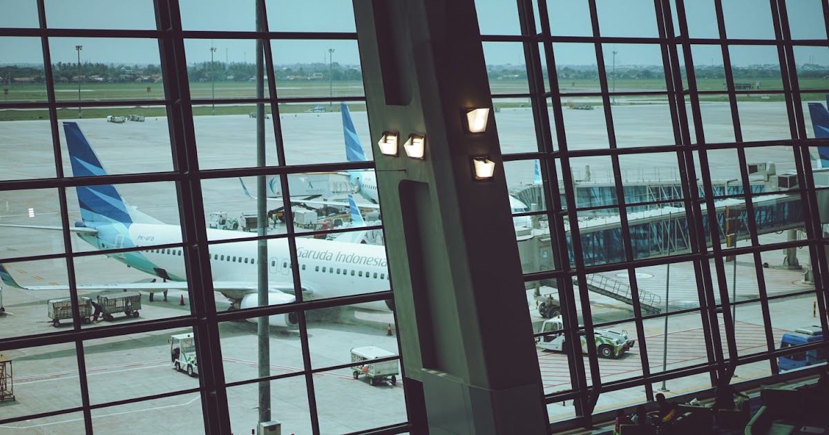 TERMINAL 3 ULTIMATE SOEKARNO-HATTA - eatandtreats - Indonesian Food and ...