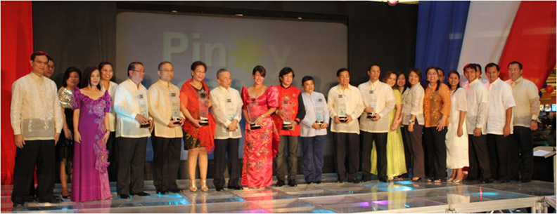 Pinoy Icon 2011