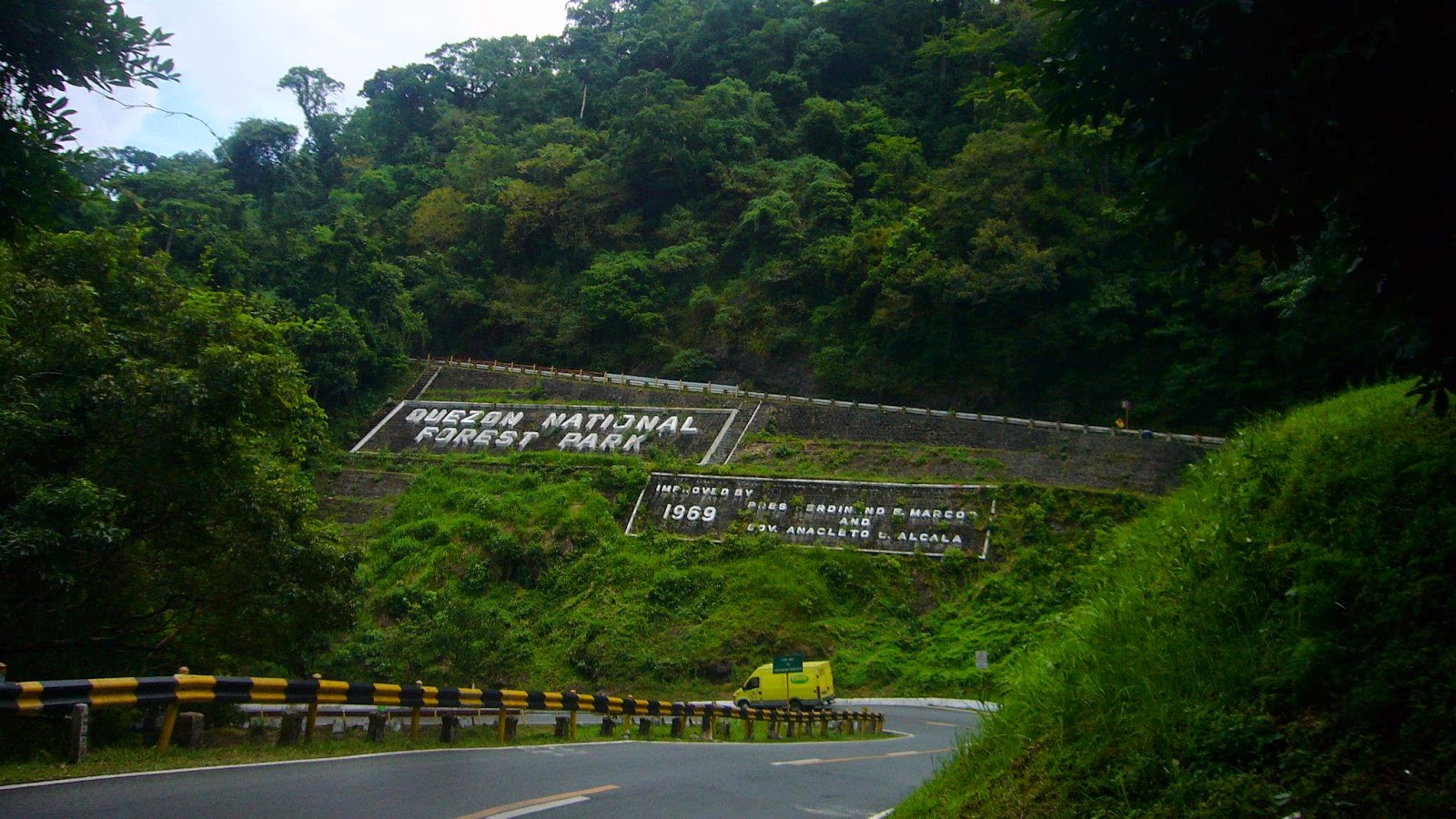 INSPIRING JOURNEY: 20 Wonderful Things About Quezon Province