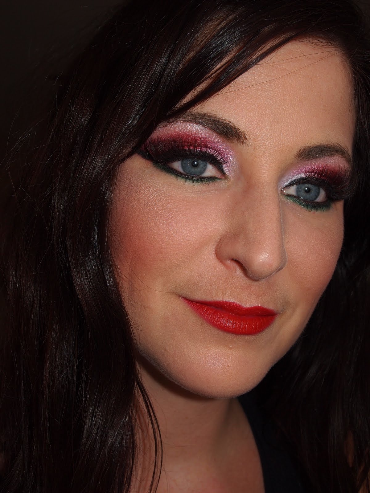 PEI Makeup Artist: Happy Cinco de Mayo!