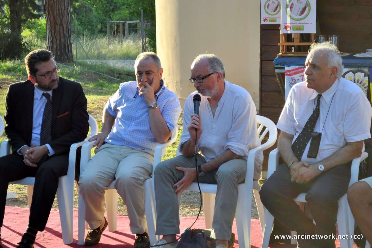 Arci Network: La Festa è di tutti!