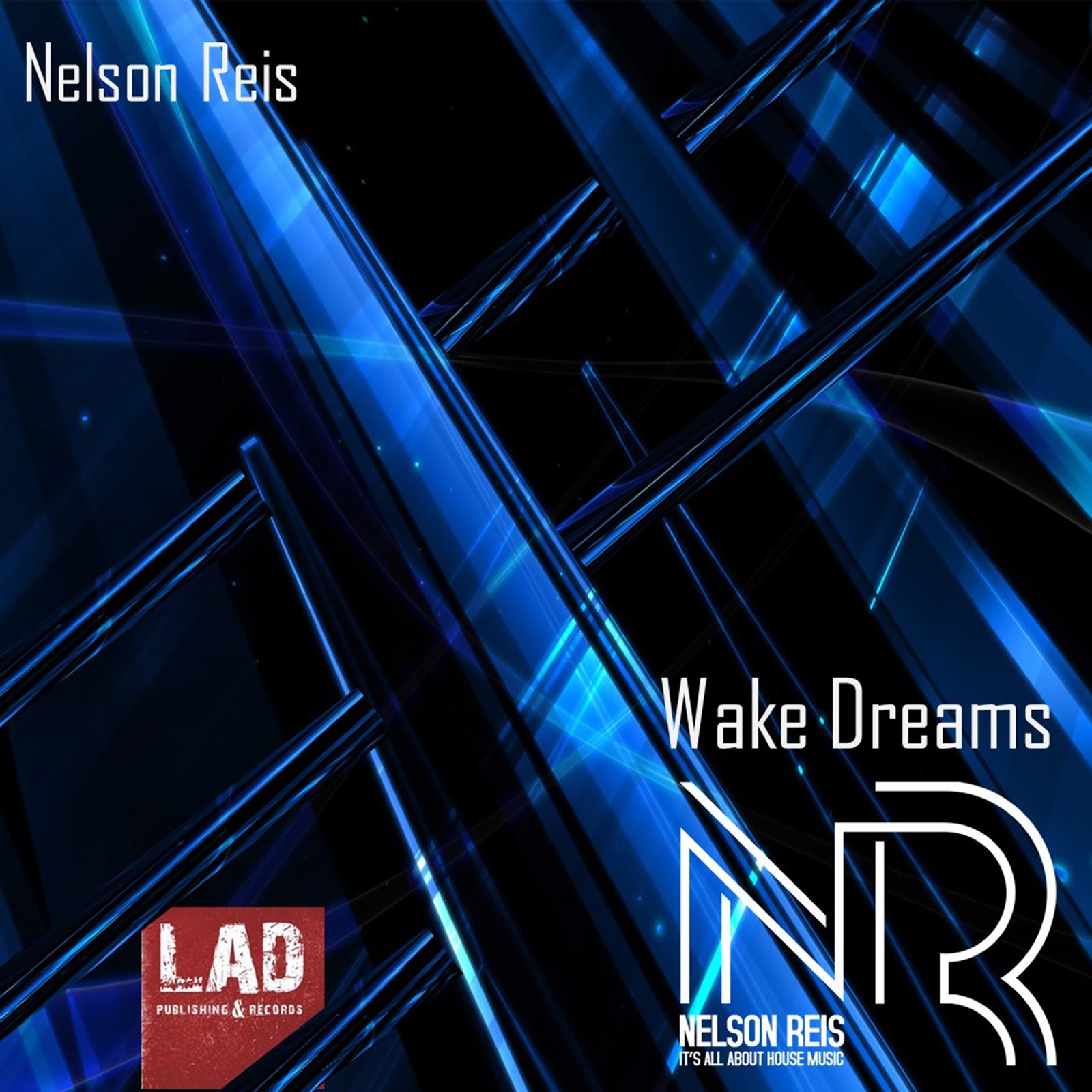 SOUNDS LIKE LAD: Nelson Reis presents WAKE DREAMS