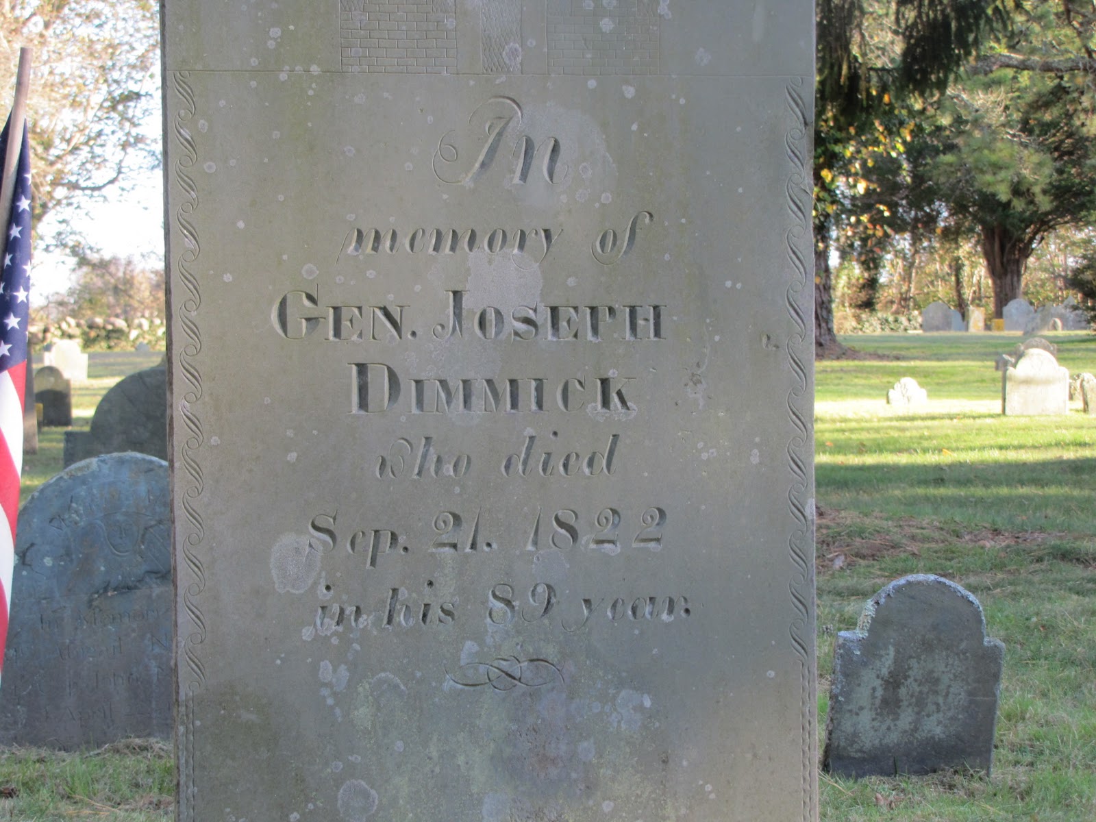 Wicked Yankee: The Battle of Falmouth- Part 2