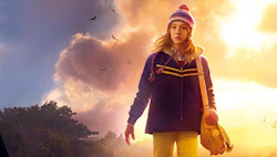 Desde mi cielo: Personajes