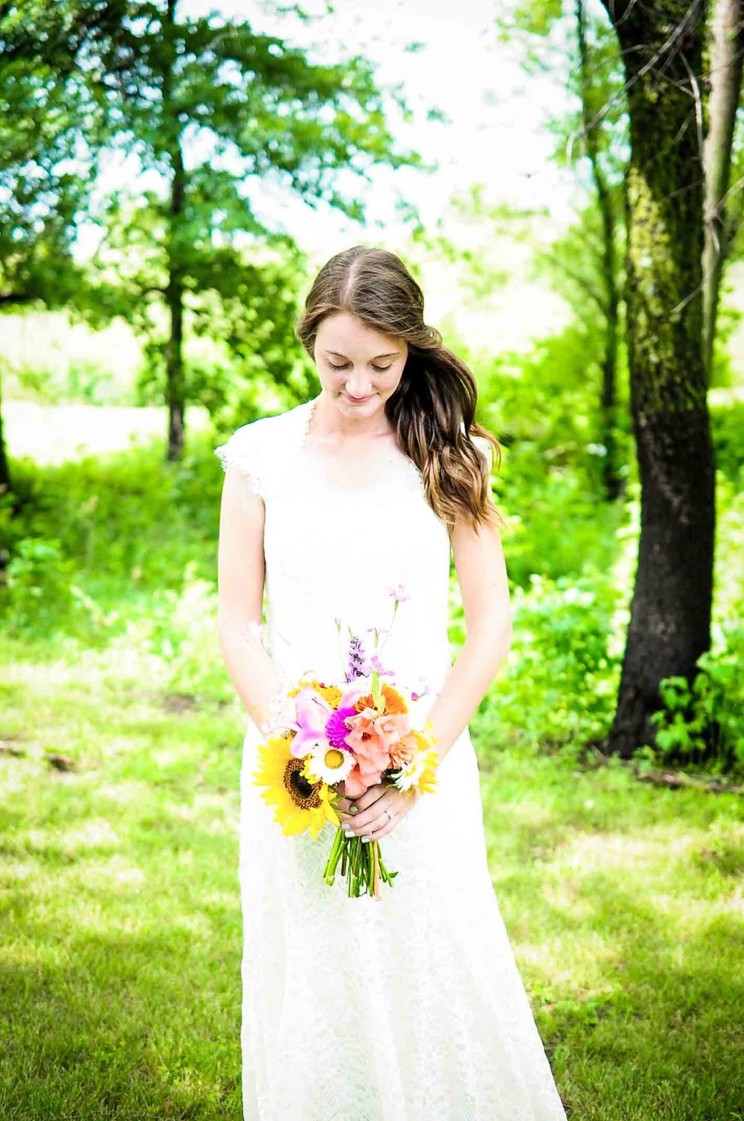 Olivia J Photography: Nathan and Hannah | Wedding | 2014