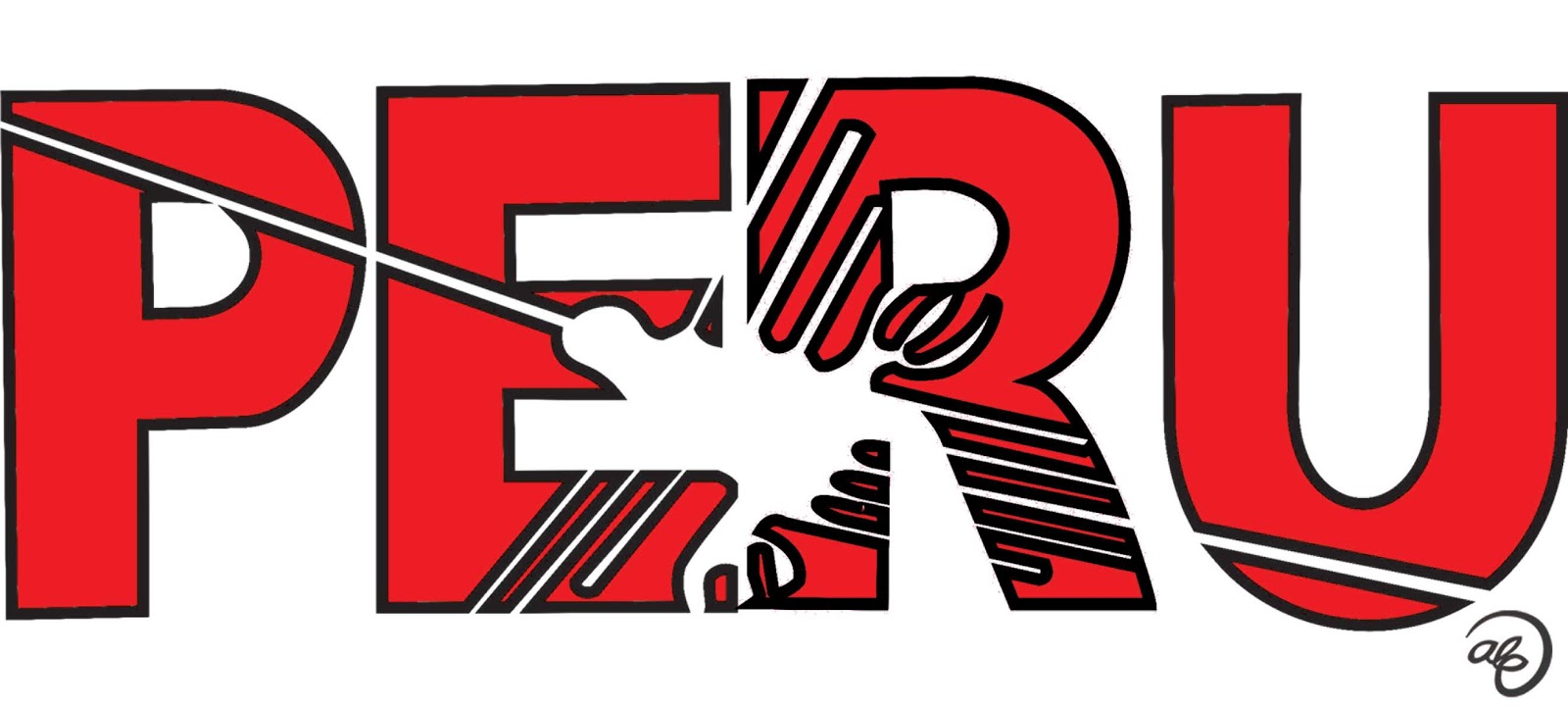 MUNAY POP: LOGO PERU