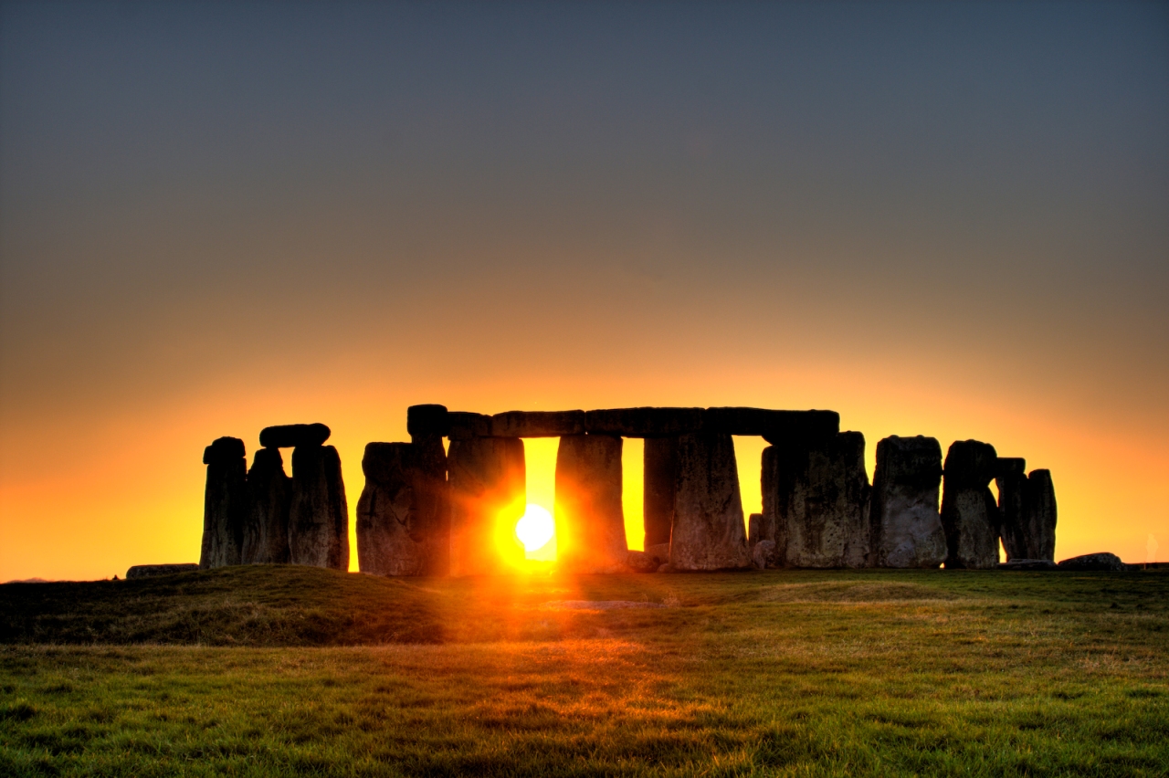 Ιστολόγιο βοηθός: ΣΤΟΟΥΝΧΕΝΤΖ (STONEHENGE) – Ένα μυστηριώδες μνημείο