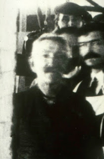 Clinging to Onions: Venerable Matthew Talbot (1856-1925)