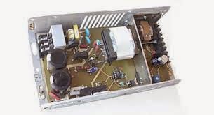 FUENTE CONMUTADA: DIFERENCIAS DE LAS FUENTES LINEALES CON RESPECTO ALAS ...