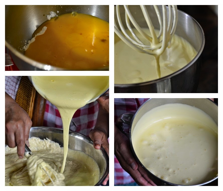 Indonesian Medan Food: Lapis Legit Prune / Kue Spekkoek (Decadent ...