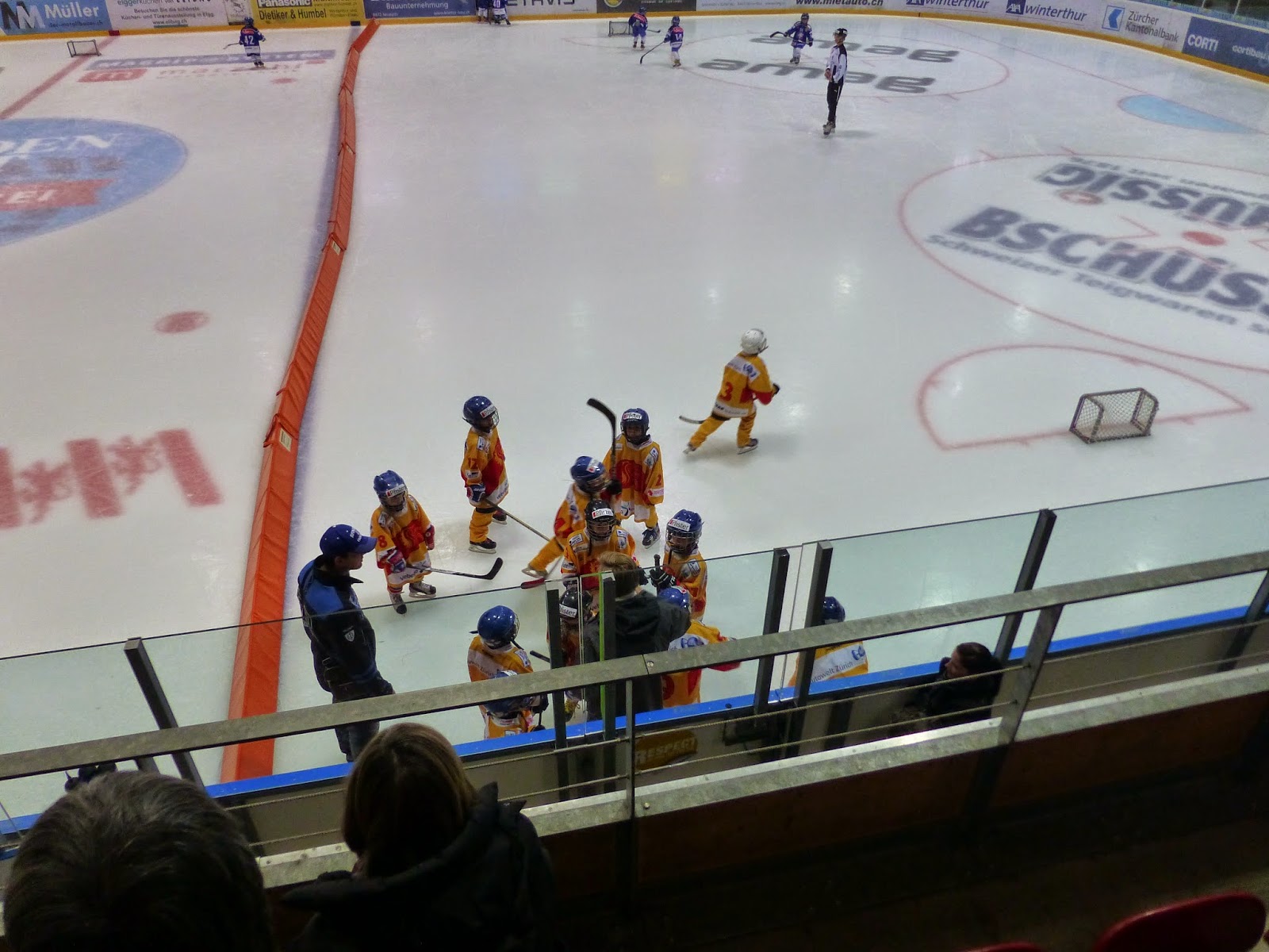 Jeremy Noe (Mein Blog)