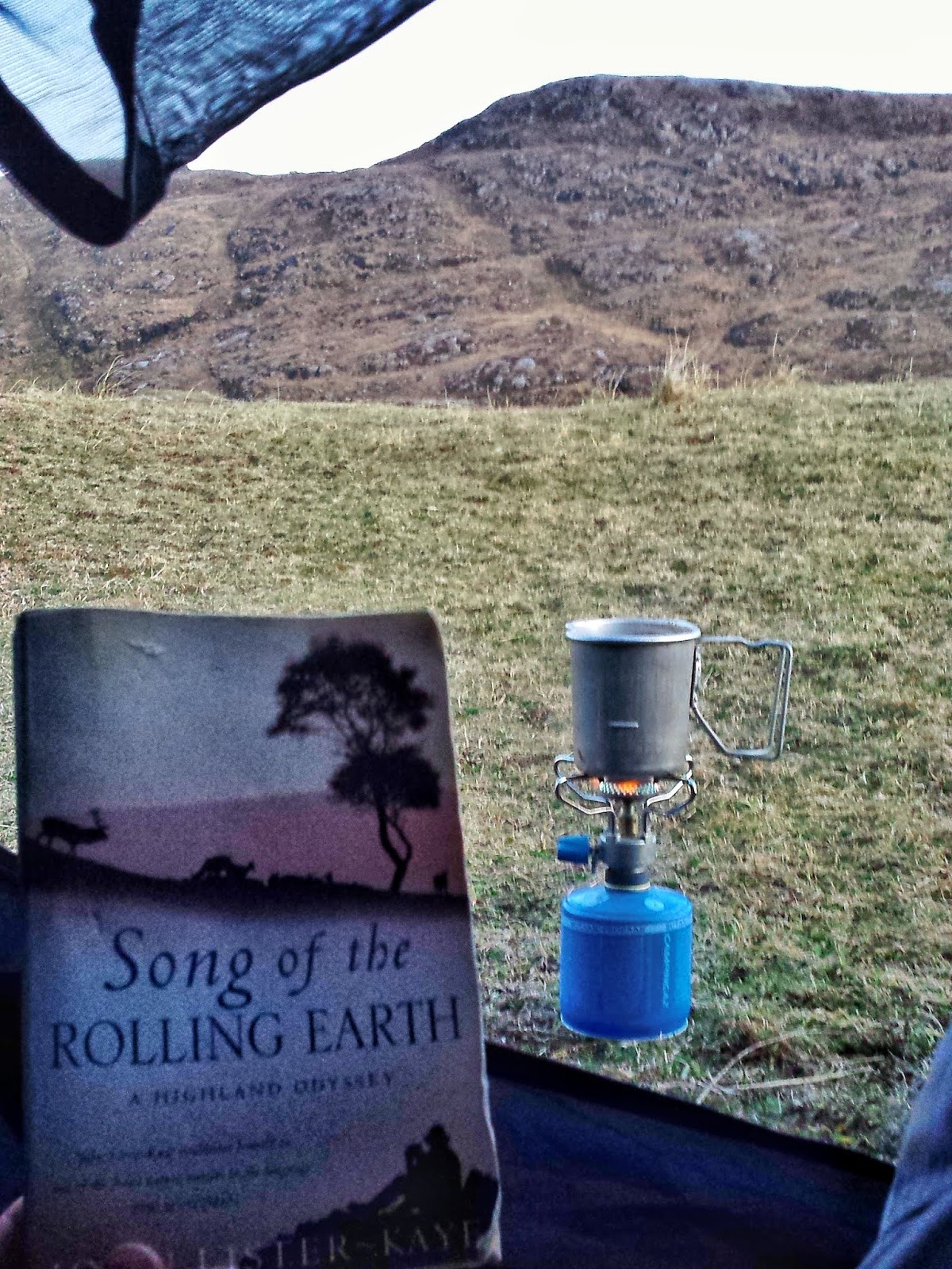 tales of a wild guy: The Best Books: John Lister-Kaye - Song of the ...